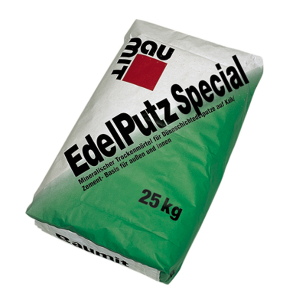 Baumit Classico Special | Baumit.gr