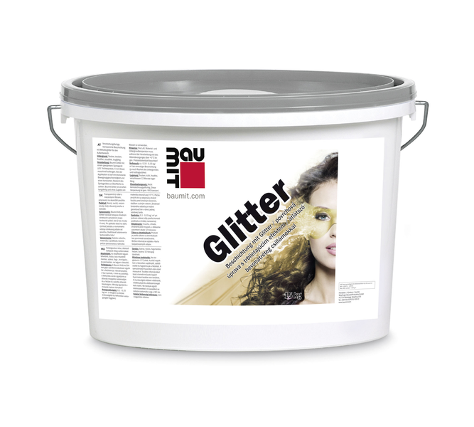 Baumit Glitter | Baumit.gr